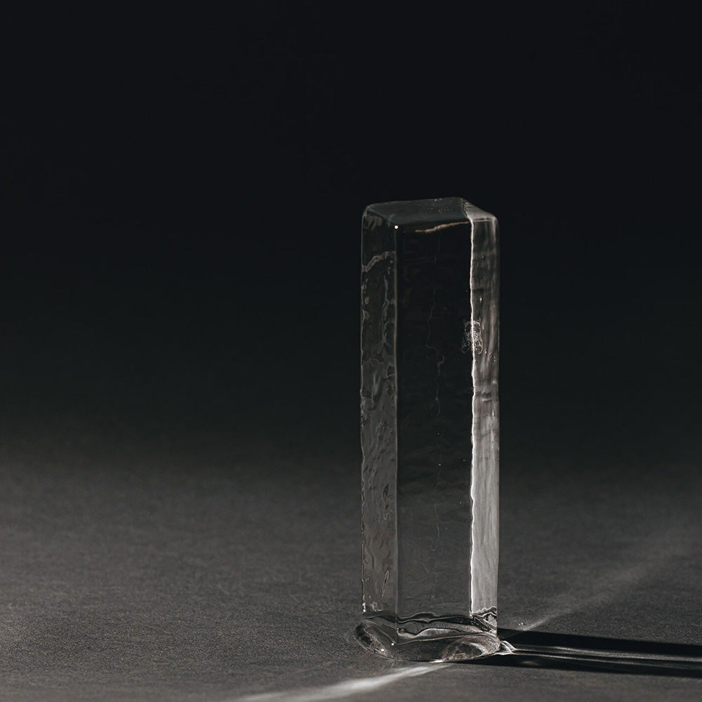 COLLINS – Navy Strength Ice