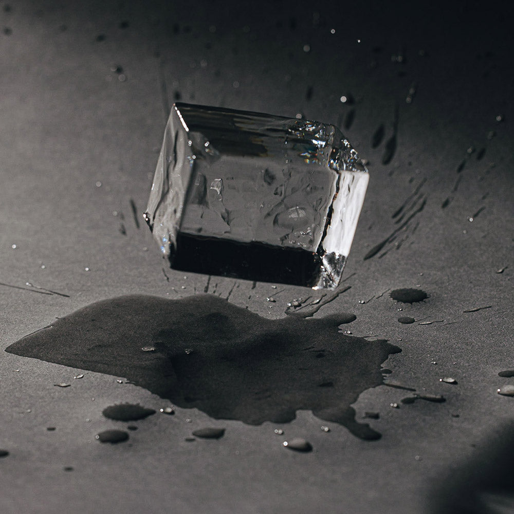 SHOP ICE – Navy Strength Ice